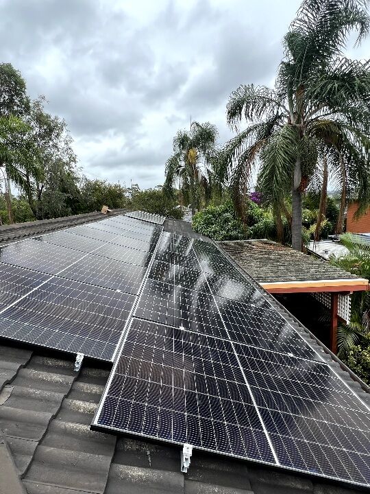 Home - Power Cube Electric